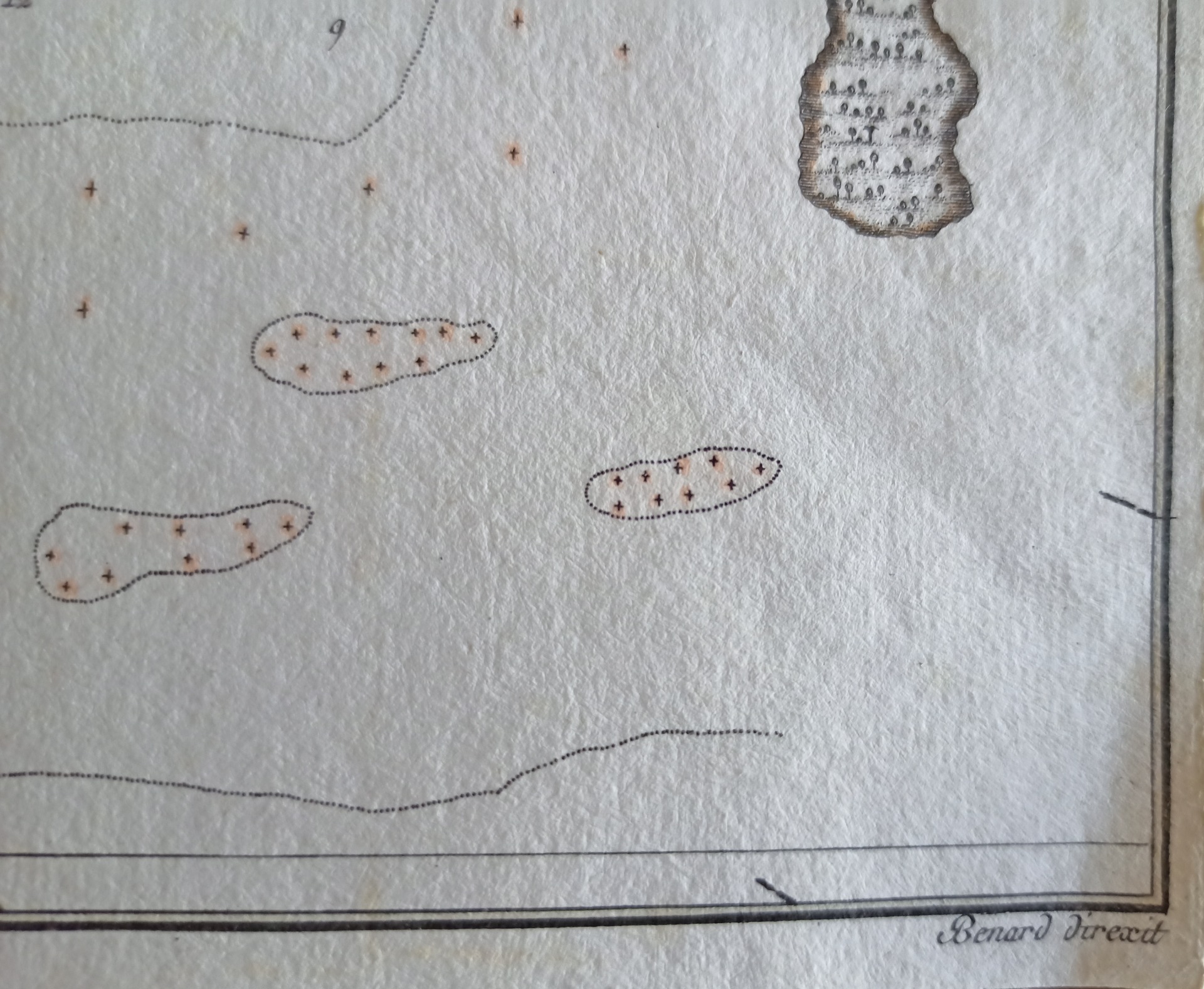 Mapas Grabados antiguos de Oceanía